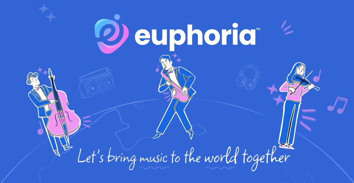 Euphoria Media Group | Label & Artist Services Provider
